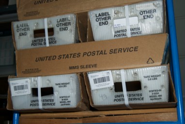 CASS CERTIFICATION - Visual Graphics